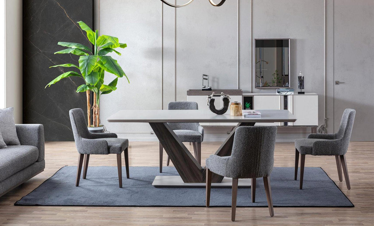 Dining Room Furniture in Riyadh | MK Kabbani Furniture – MK Kabbani KSA