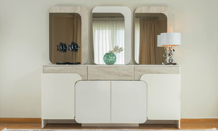 Buffets in Riyadh | MK Kabbani Furniture – MK Kabbani KSA