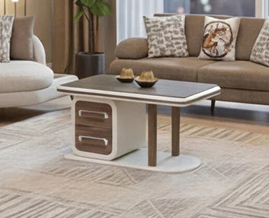 Lord middle table