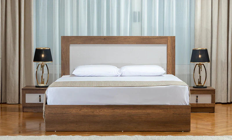 Zina - Full Bedroom Set – MK Kabbani KSA