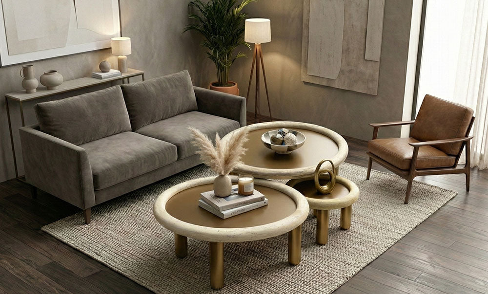 949 middle table